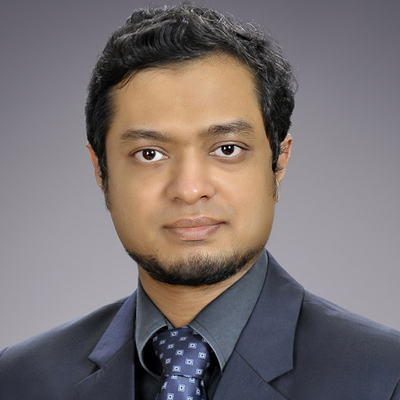 Mohammad Hasan Habib - AS Associates